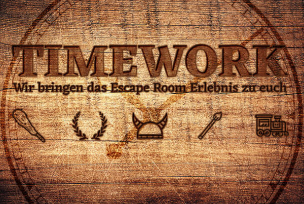 Mobile Escape | Escape Time Erlangen